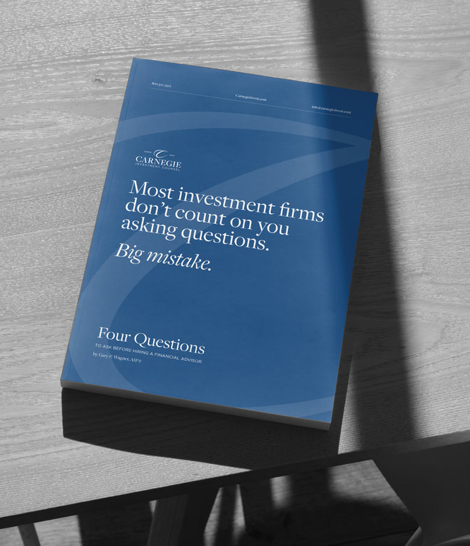 Financial Advisor Meeting Checklist: 15 Documents to Bring to Your Meeting